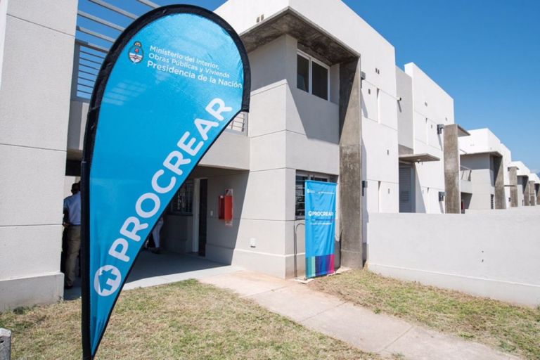 Abrió la inscripción para más de 700 viviendas en Desarrollos Urbanísticos del Procrear | El ...