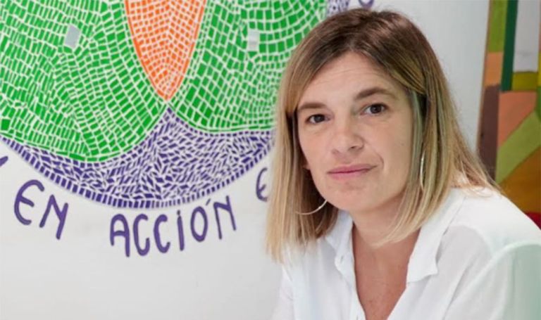 María José Acerenza se consolida como potencial precandidata | El ...