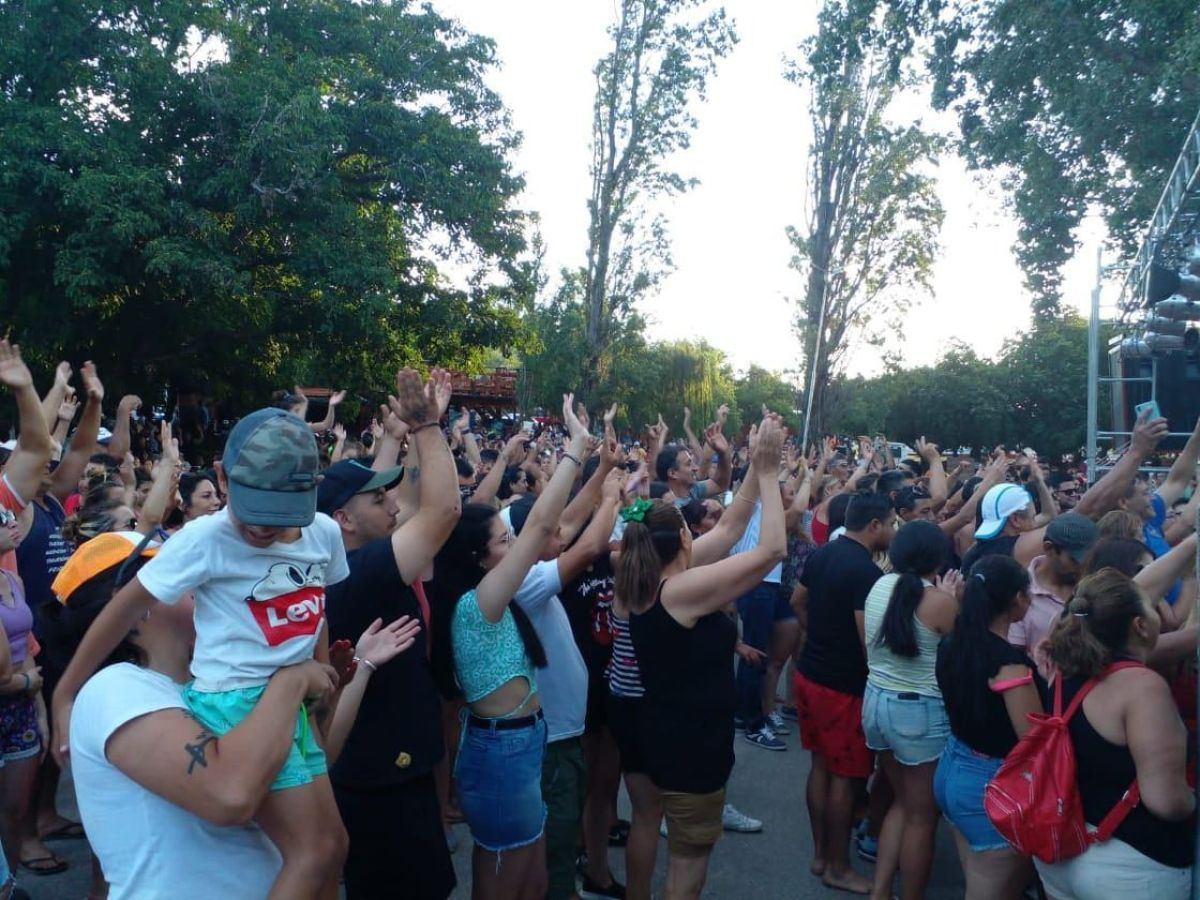 Villa Larca a pleno en su Apertura Turística 21/22 | El Corredor ...